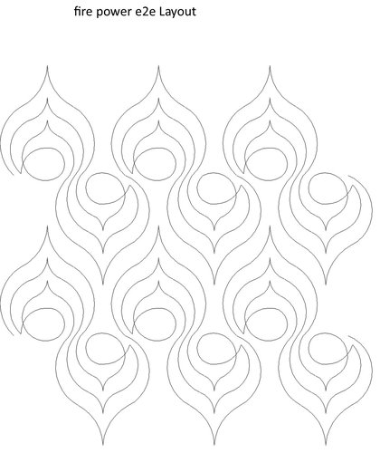 Shop | Category: Edge-to-Edge | Product: Fire power e2e