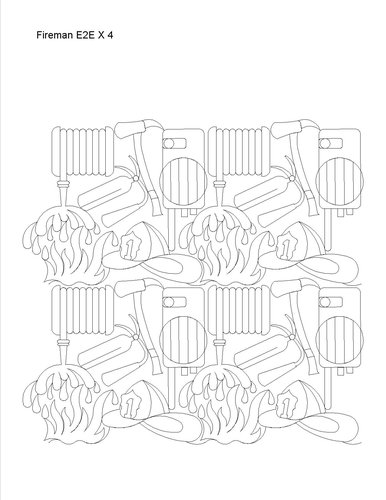 Shop | Category: Baby / kids | Product: Fireman E2E