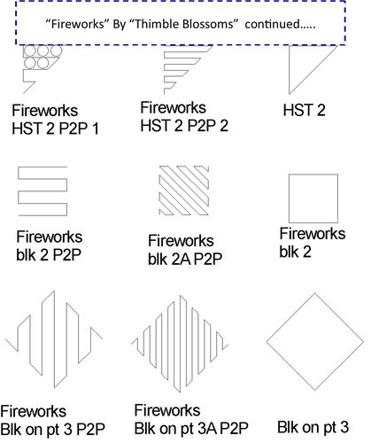 Shop | Category: Sets | Product: Fireworks Set