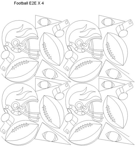 Shop | Category: Boys | Product: Football E2E