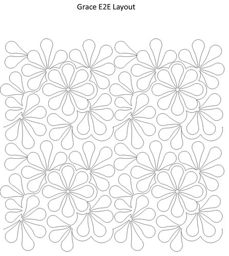 Shop | Category: Designed by Nancy Haacke | Product: Grace E2E