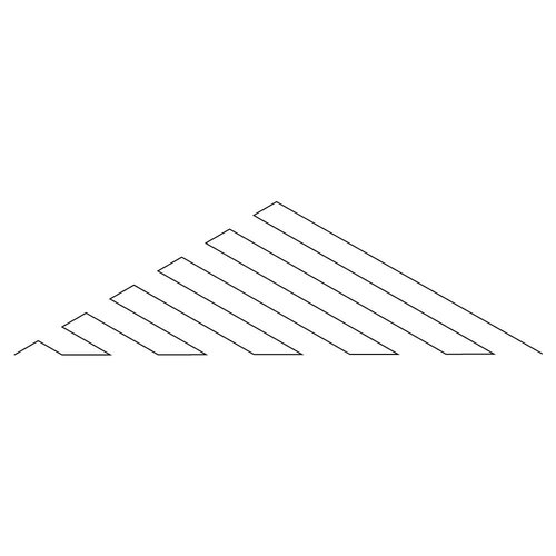 Shop | Category: Diamonds | Product: Half Dia Lines P2P