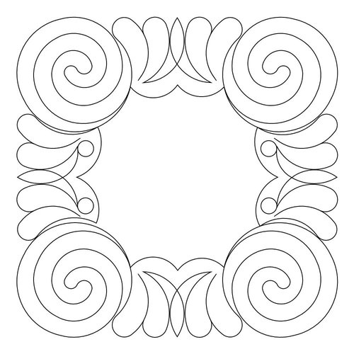 Shop | Category: Frames | Product: Hazel Frame 12