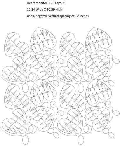 Shop | Category: Edge-to-Edge | Product: Heart monitor E2E