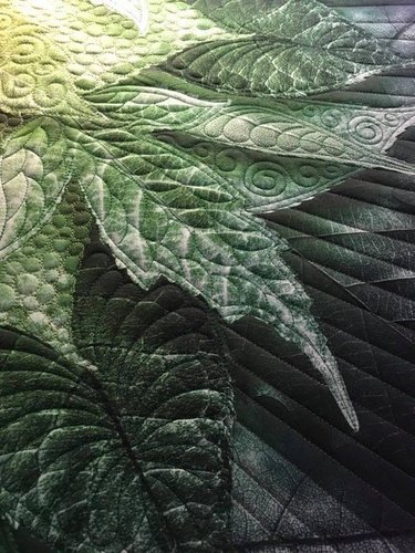 Shop | Category: Hoffman's Dream Big | Product: Hoffman Dream Big Leaf ...