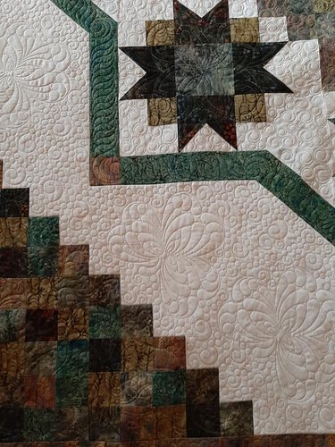 Shop | Category: Celtic / Irish | Product: Irish Mist pattern set