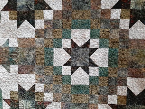 Shop | Category: Celtic / Irish | Product: Irish Mist pattern set