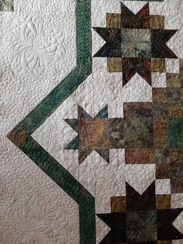 Shop | Category: Celtic / Irish | Product: Irish Mist pattern set