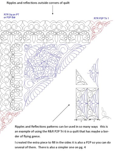 Shop | Category: 2013 Patterns | Product: January 2013 club patterns