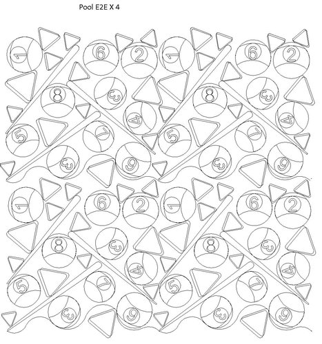 Shop | Category: 2013 Patterns | Product: January 2013 club patterns
