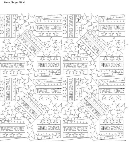 Shop | Category: 2013 Patterns | Product: January 2013 club patterns