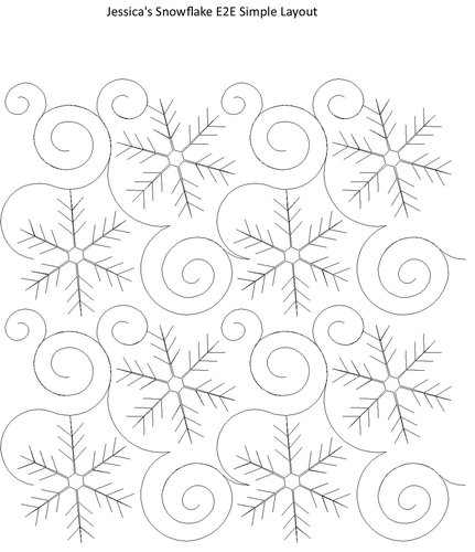 Shop | Category: Designed by Nancy Haacke | Product: Jessica's ...