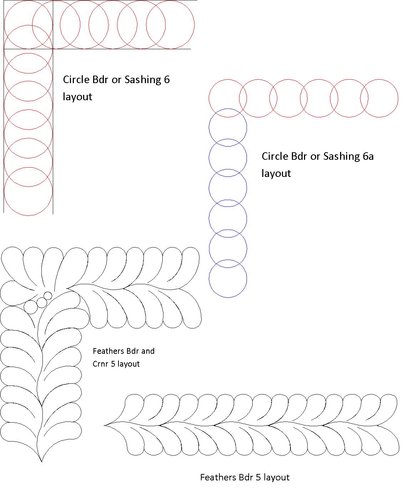 Shop | Category: 2013 Patterns | Product: July 2013 Club Patterns