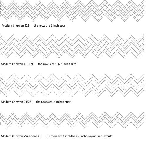 Shop | Category: 2013 Patterns | Product: June 2013 Club Patterns