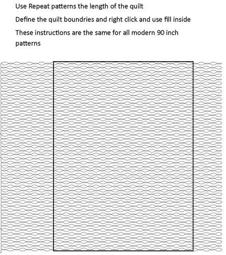 Shop | Category: 2013 Patterns | Product: June 2013 Club Patterns