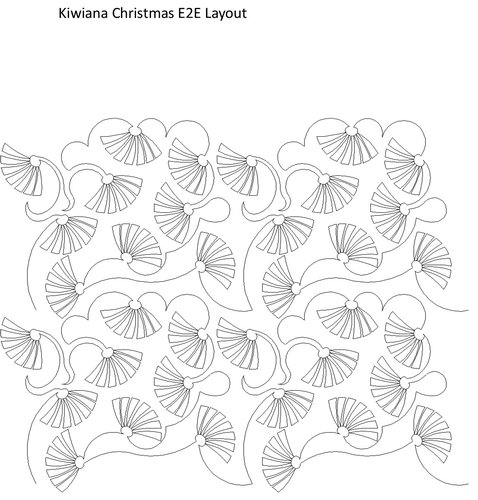 Shop | Category: Christmas / Winter | Product: Kiwiana Christmas E2E
