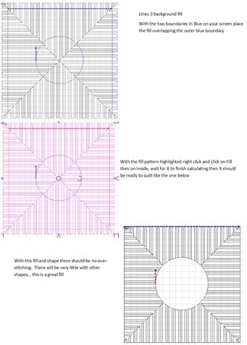 Shop | Category: Background Fills | Product: Lines 1 background fill