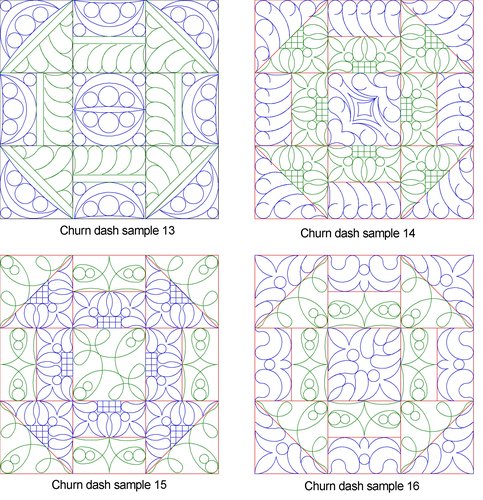 Shop | Category: Blocks | Product: Loop de Loop Blk 4