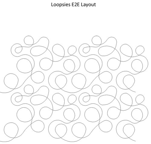 Shop | Category: Edge-to-Edge | Product: Loopsies E2E