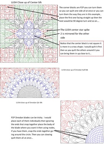 Shop | Category: Digitized patterns for Wing & a Prayer quilts ...