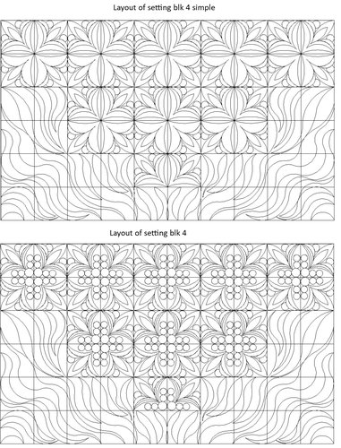 Shop | Category: Digitized patterns for Wing & a Prayer quilts ...