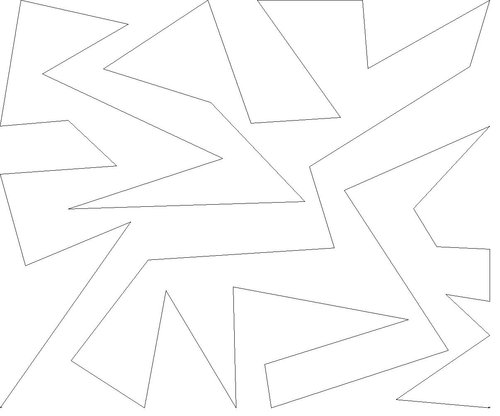 Shop | Category: Bread and butter E2E Patterns | Product: SW E2E 2