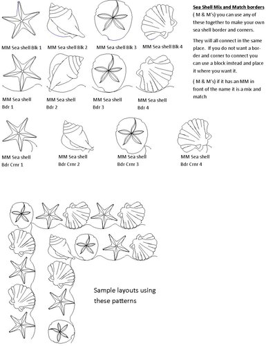 Shop | Category: 2013 Patterns | Product: May 2013 Club Patterns