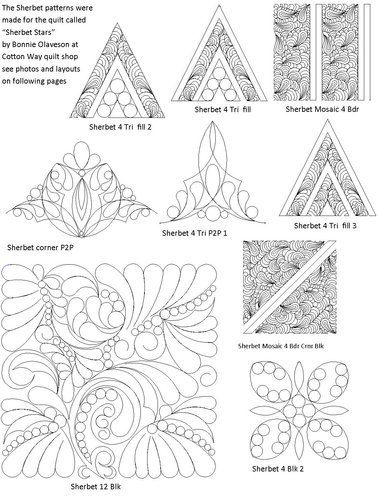 Shop | Category: 2013 Patterns | Product: May 2013 Club Patterns