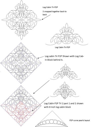 Shop | Category: 2013 Patterns | Product: May 2013 Club Patterns