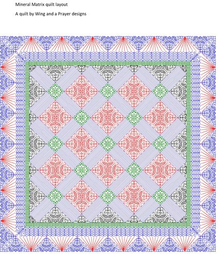 Shop | Category: Digitized patterns for Wing & a Prayer quilts ...