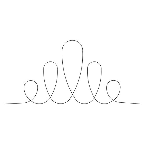 Shop | Category: Designed by Nancy Haacke | Product: Mini P2P Tri loops
