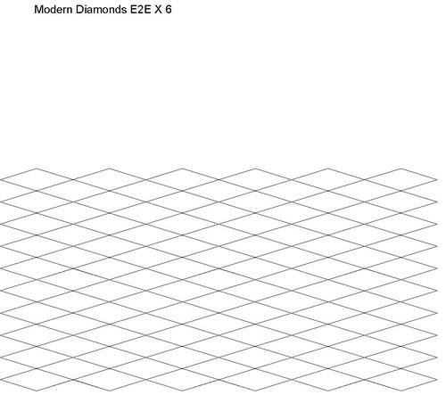 Shop | Category: Bread and butter E2E Patterns | Product: Modern ...