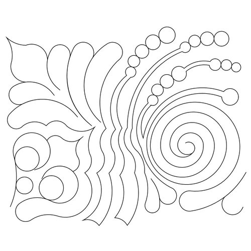 Shop | Category: Modern Quilting | Product: Morph E2E