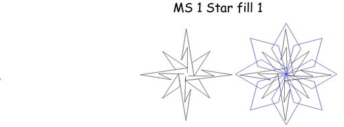 Shop | Category: Block Specific | Product: MS 1 star fill 1