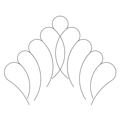 Shop | Category: Designed by Nancy Haacke | Product: Mystical Prism ...