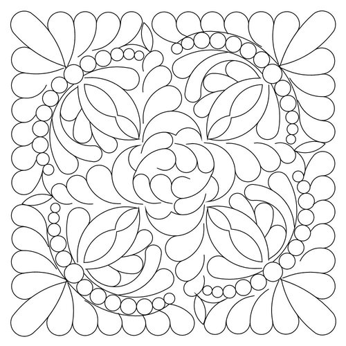 Shop | Category: Blocks | Product: Northern Stars complete 10 inch star Blk