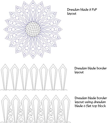 Shop | Category: 2013 Patterns | Product: November 2013 club patterns