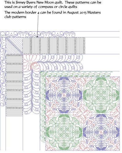 Shop | Category: 2013 Patterns | Product: November 2013 club patterns