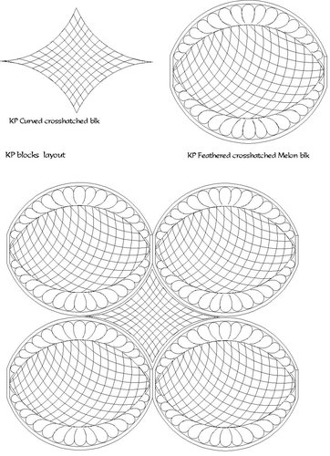Shop | Category: 2013 Patterns | Product: October 2013 club patterns