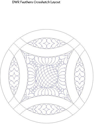 Shop | Category: 2013 Patterns | Product: October 2013 club patterns