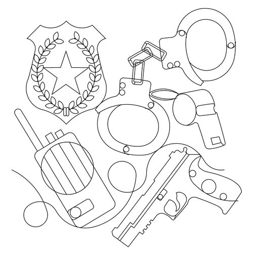 Shop | Category: Edge-to-Edge | Product: Policeman E2E