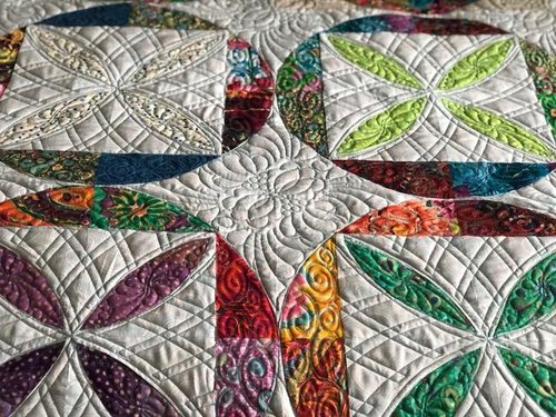 Shop | Category: Sets | Product: Posh Penelope Quilt Set