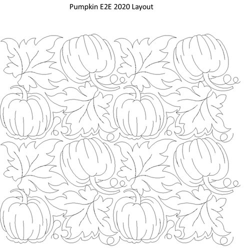 Shop | Category: Edge-to-Edge | Product: Pumpkin E2E 2020