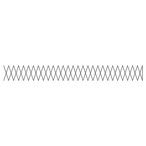 Shop | Category: Borders and Sashes | Product: Sail 3 x 14 Diamond Sashing