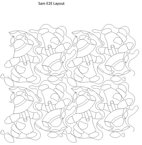 Shop | Category: Edge-to-Edge | Product: Sam E2E