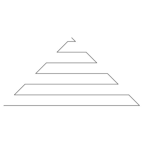 Shop | Category: Background Fills | Product: SC Tri line fill