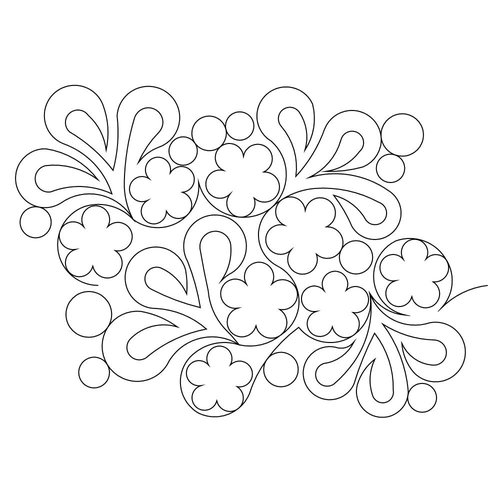 Shop | Category: Edge-to-Edge | Product: By the Seashore Simple E2E