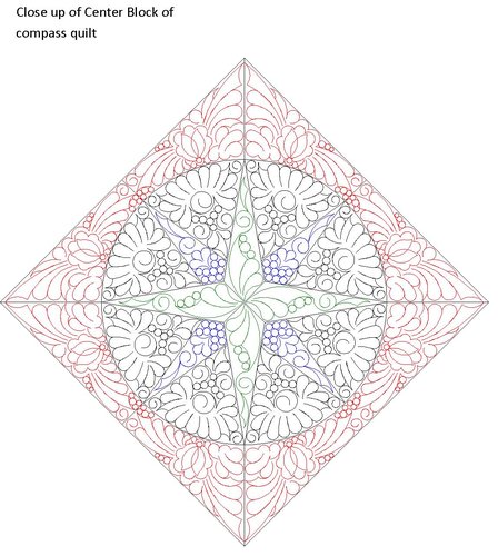 Shop | Category: 2013 Patterns | Product: September 2013 club patterns