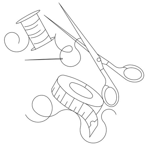 Shop | Category: Edge-to-Edge | Product: Sewing 2 E2E