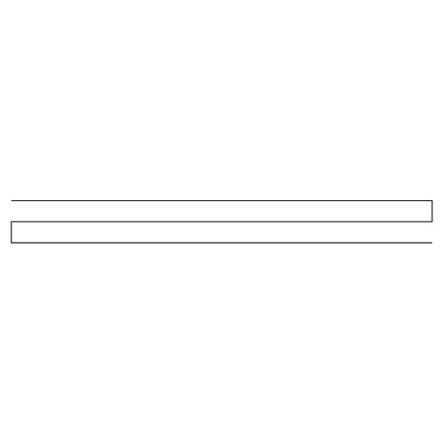 Shop | Category: Lines D Half Inch | Product: Shoofly star 1 x 10 lines ...